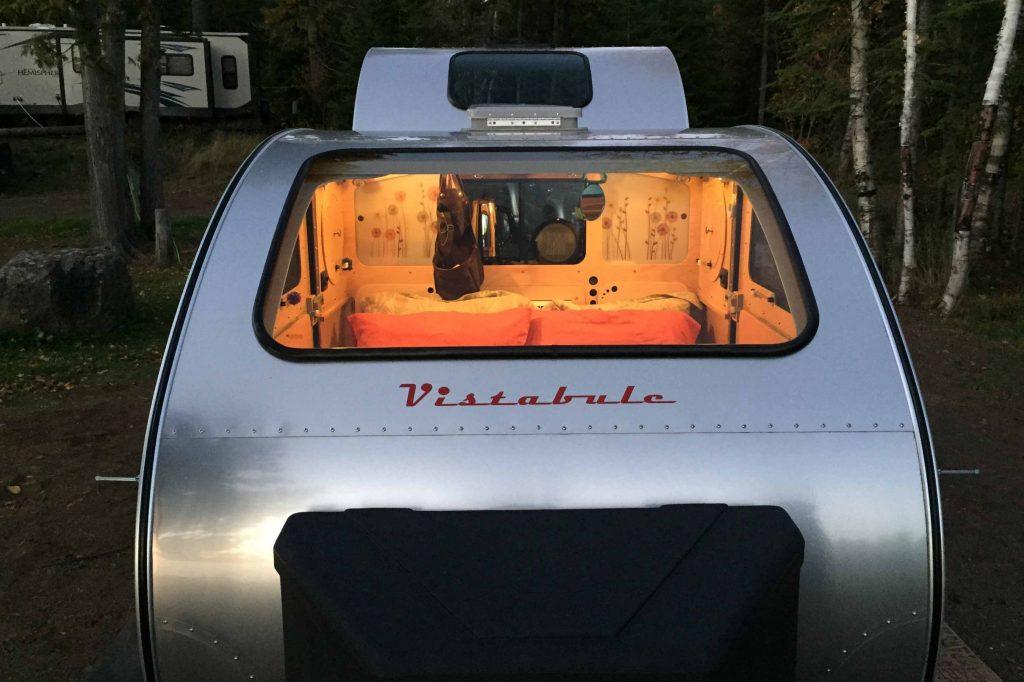 Top 6 Best Small Lightweight Pull Campers - Camper Life