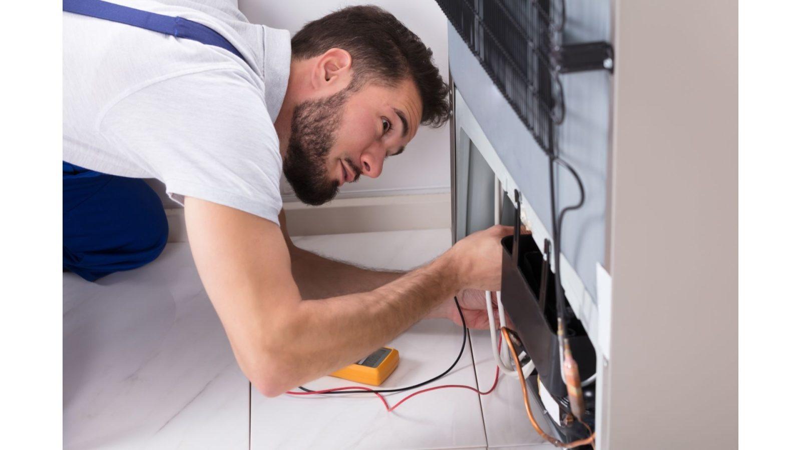 RV Refrigerator Troubleshooting – How To Do It and What You Must Know ... RV Refrigerator Troubleshooting – How To Do It and What You Must Know ...