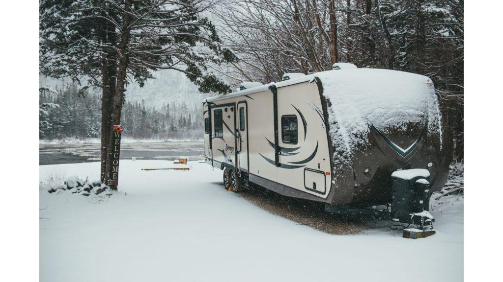 15 Unique Campers You've Ever Seen - Camper Life