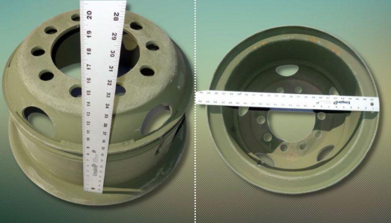Dayton Wheels Vs Budd Wheels: 5 Key Differences