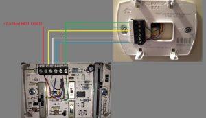 Duo Therm By Dometic Wiring Diagram: 6 Diagrams Inside