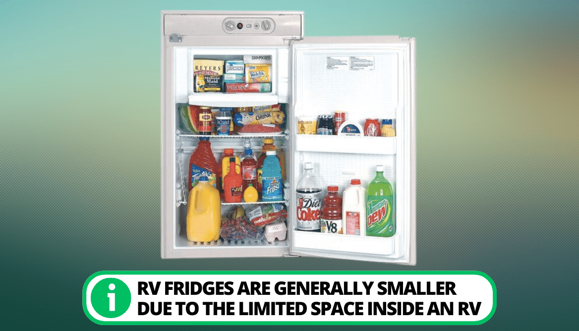 Norcold RV Refrigerator Not Cooling: 6 Causes Revealed! Norcold RV Refrigerator Not Cooling: 6 Causes Revealed!