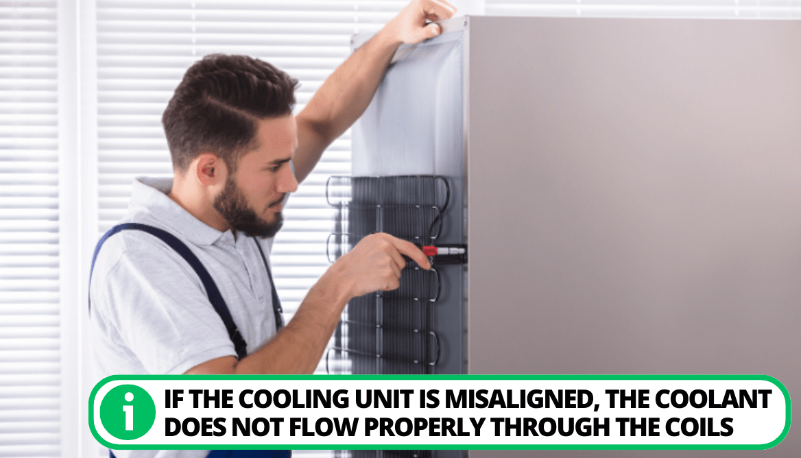 Norcold RV Refrigerator Not Cooling: 6 Causes Revealed! Norcold RV Refrigerator Not Cooling: 6 Causes Revealed!