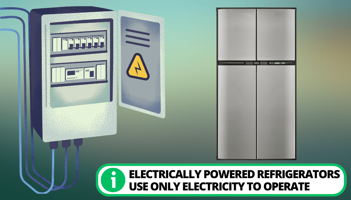 Norcold RV Refrigerator Not Cooling: 6 Causes Revealed! Norcold RV Refrigerator Not Cooling: 6 Causes Revealed!