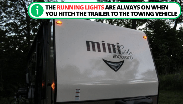 Trailer Running Lights Not Working: 6 Hacks to Fix Quickly