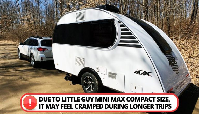 Little Guy Mini Max Problems: 9 Fixes You Should Try Out!