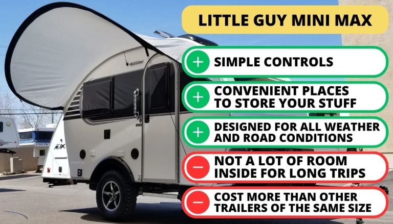 Little Guy Mini Max Problems: 9 Fixes You Should Try Out!
