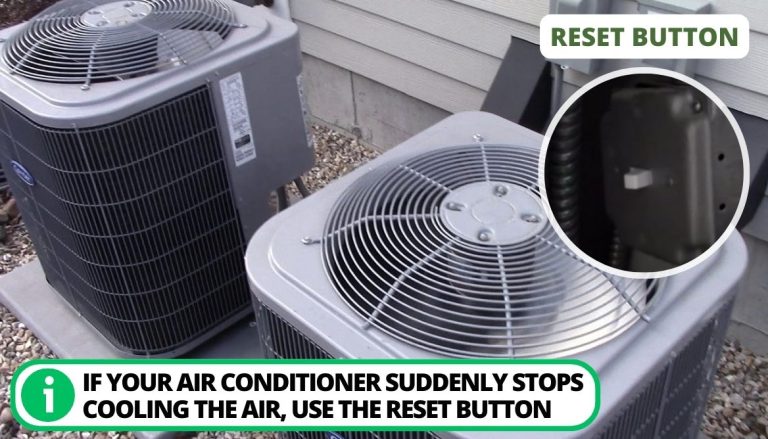 Carrier AC Reset Button: Location and Usage Expert Guide Carrier AC Reset Button: Location and Usage Expert Guide