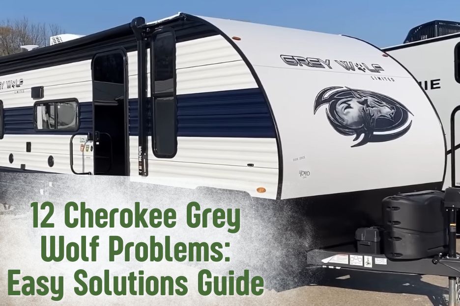 Cherokee Grey Wolf Problems: 12 Best Fixes You Should Know